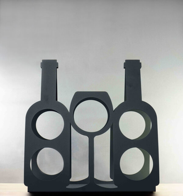 A190301 - 整合金屬設計